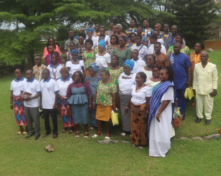 Jubilé d’argent de l’EEPT Adidogomé : Le Comité d’organisation sonne la ...