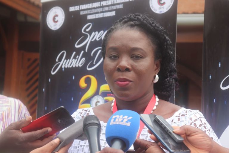 Jubilé d’argent de l’EEPT Adidogomé : Le Comité d’organisation sonne la ...